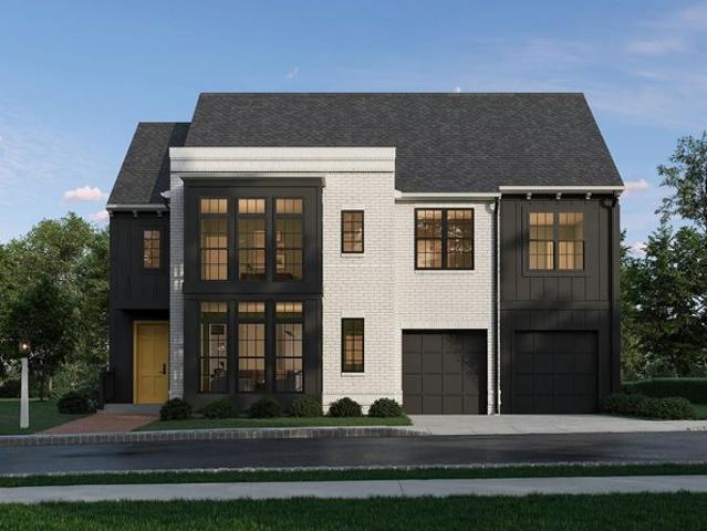 Edinburgh Plan Brookvue Community
