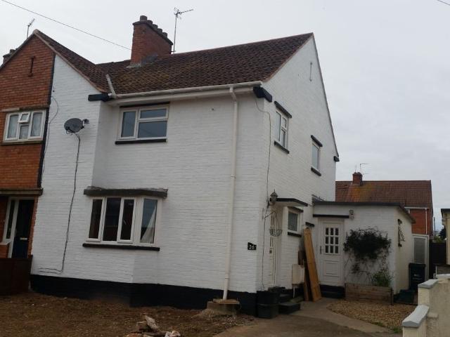 Edinburgh Road, Bridgwater TA6, 3 bed end terrace house to rent, £1,300 pcm | PrimeLocation