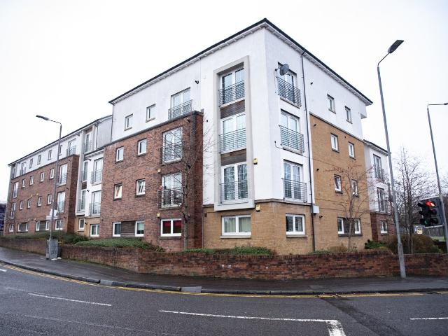 edinburgh road, glasgow, g33 2eb