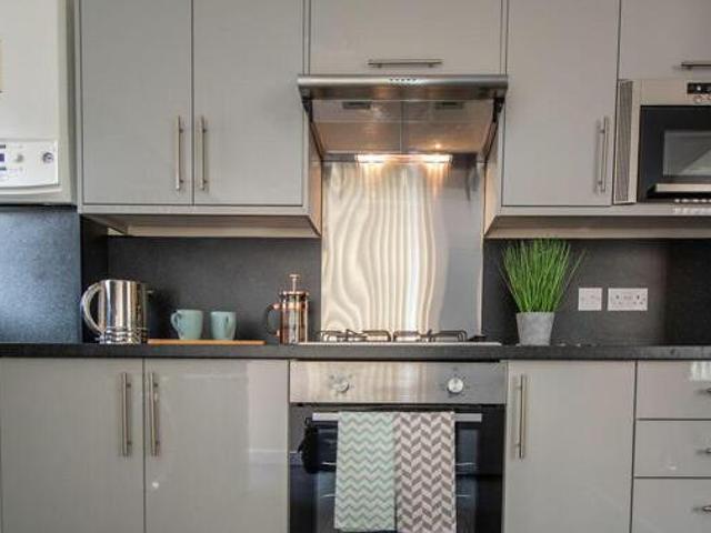 Edinburgh Road, Kensington Fields, 6 Bedroom Terraced