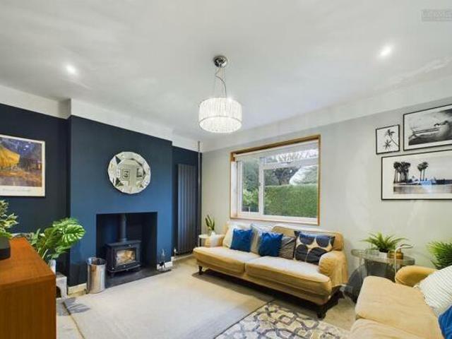 Edinburgh Walk, Holbeach, 3 Bedroom Detached
