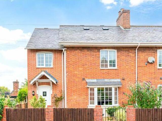 Edington, Westbury Road, Westbury, 3 Bedroom Semi detached