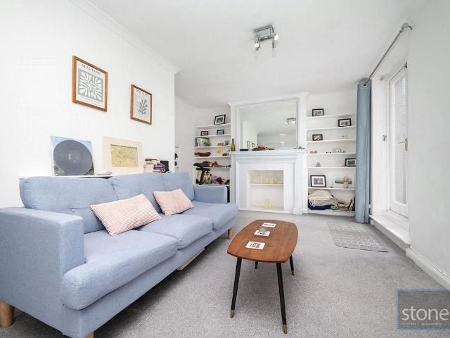 Edis Street, London NW1, 1 bed flat to rent, £2,500 pcm | PrimeLocation