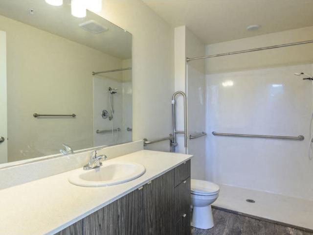 Edison Apartments 2 Bedroom Apartment for Rent at 1833 Se 6th St, Gresham, OR 97080 Mt. Hood