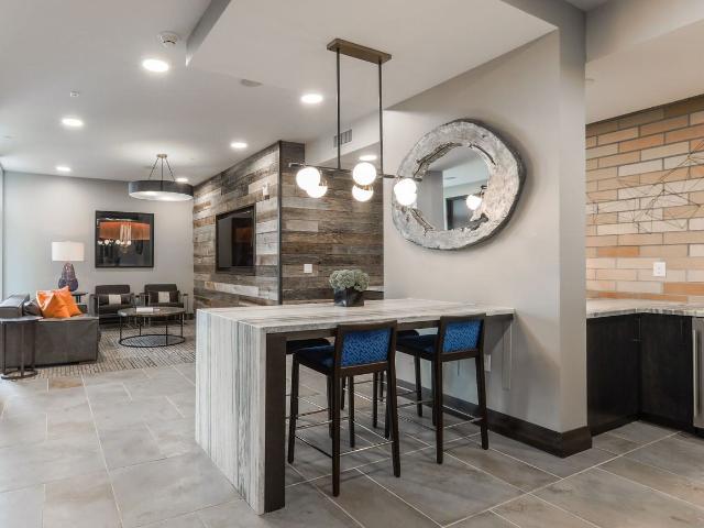 Edison At RiNo 1 Bedroom Apartment for Rent at 3063 Brighton Blvd, Denver, CO 80216 Five Points