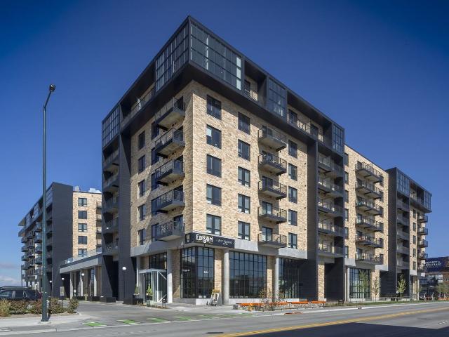 Edison At RiNo 1 Bedroom Apartment for Rent at 3063 Brighton Blvd, Denver, CO 80216 Five Points