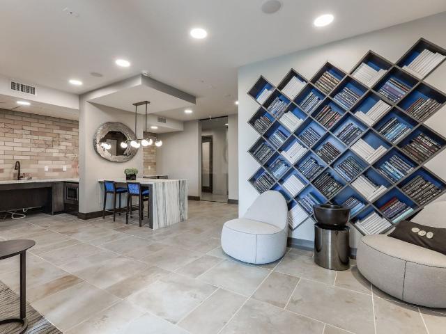 Edison At RiNo 1 Bedroom Apartment for Rent at 3063 Brighton Blvd, Denver, CO 80216 Five Points