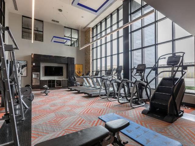 Edison At RiNo 2 Bedroom Apartment for Rent at 3063 Brighton Blvd, Denver, CO 80216 Five Points
