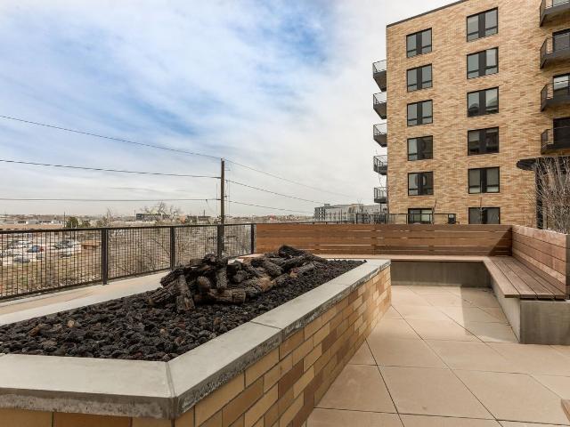 Edison At RiNo Studio Apartment for Rent at 3063 Brighton Blvd, Denver, CO 80216 Five Points
