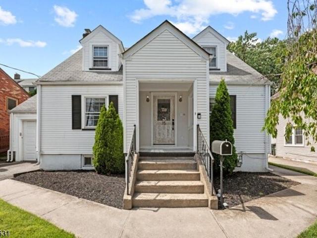 Edison Ave, Nutley, Home For Sale