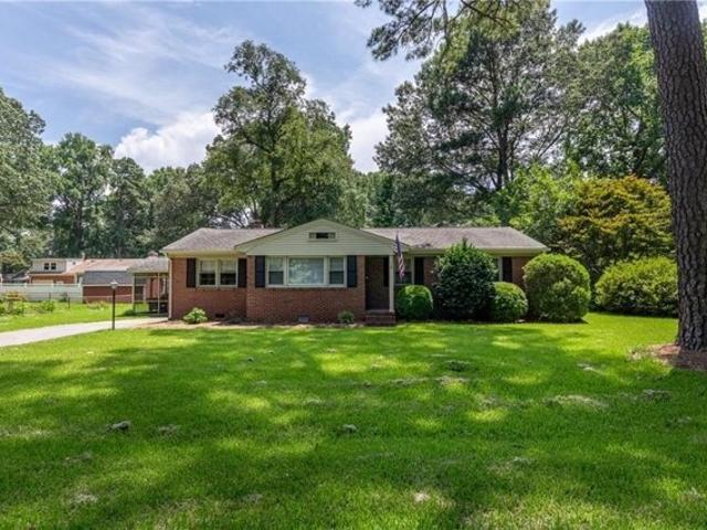 Edison Ave, Norfolk, Home For Sale
