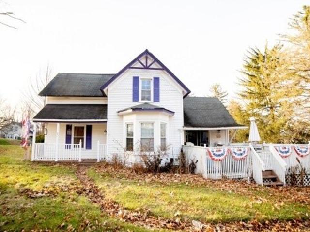 Edison Ave, Ogdensburg, Home For Sale