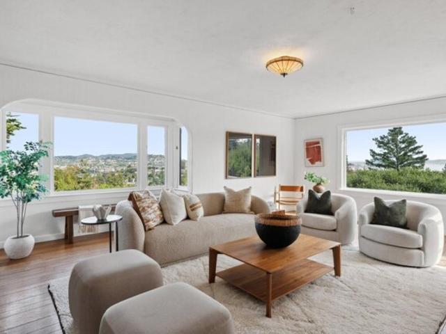 Edison Ave, Corte Madera, Home For Sale