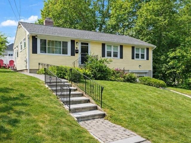 Edison Ave, Dedham, Home For Sale