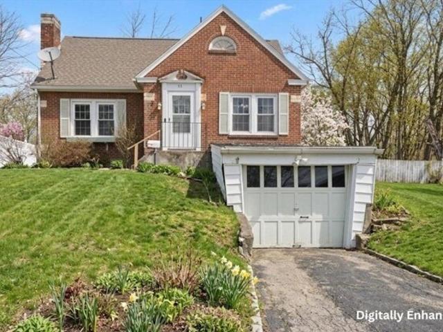 Edison Ave, Pittsfield, Home For Sale