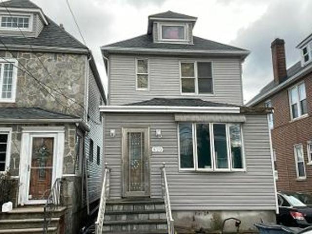 Edison Ave