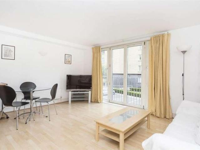 Edison Building, Millennium Harbour, Westferry Road, London, E14