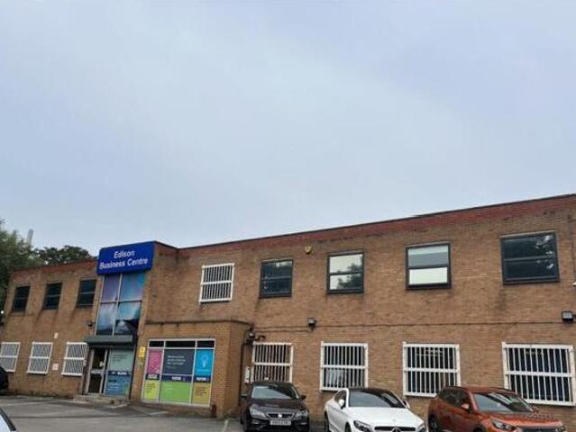 Edison Business Centre, Ring Road, Office To Lease