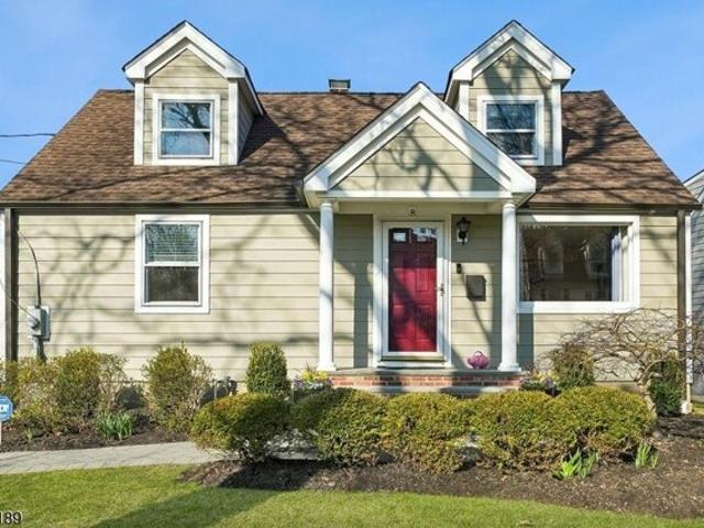 Edison Dr, Summit, Home For Sale