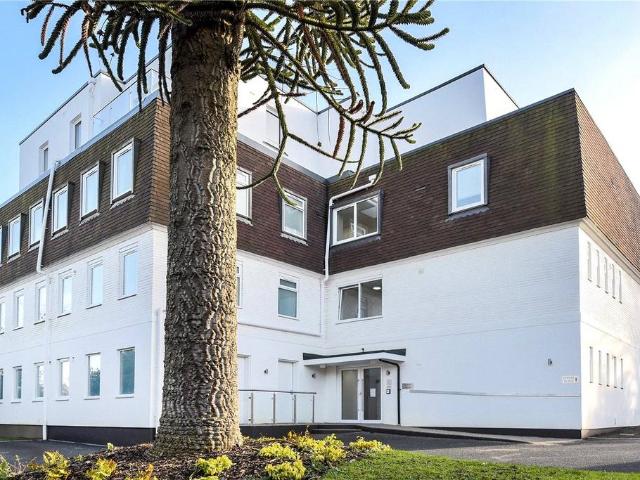 Edison House, 16 18 Winchester Road. 2 bed apartment to rent £1,275 pcm £294 pw