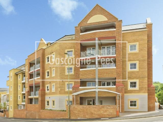 Edison House, Godalming GU7, 1 bed flat to rent, £1,450 pcm | PrimeLocation