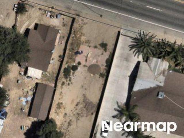 Edison Hwy