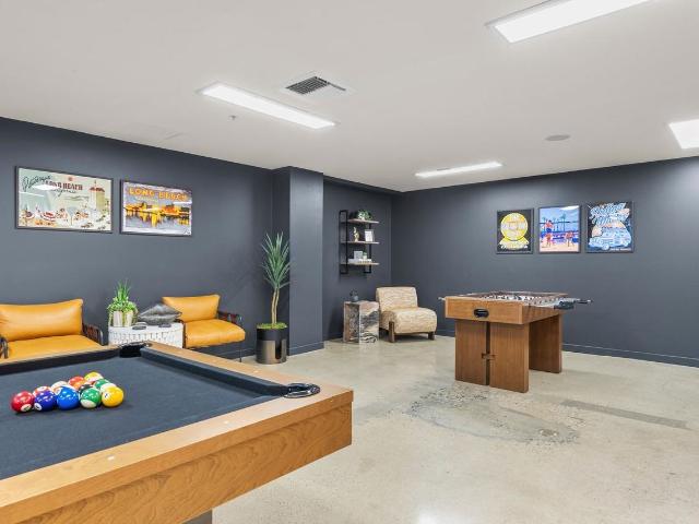 Edison Long Beach 1 Bedroom Apartment for Rent at 100 Long Beach Blvd, Long Beach, CA 90802 Downtown Long Beach