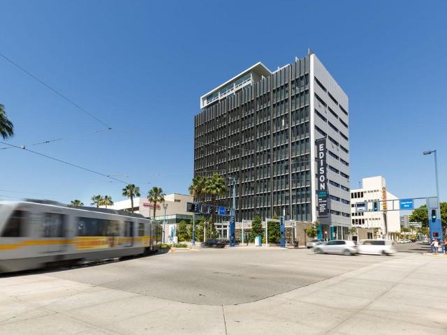 Edison Long Beach 1 Bedroom Apartment for Rent at 100 Long Beach Blvd, Long Beach, CA 90802 Downtown Long Beach