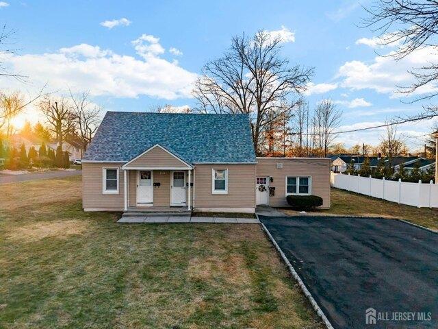 Edison NJ 08820 102566279