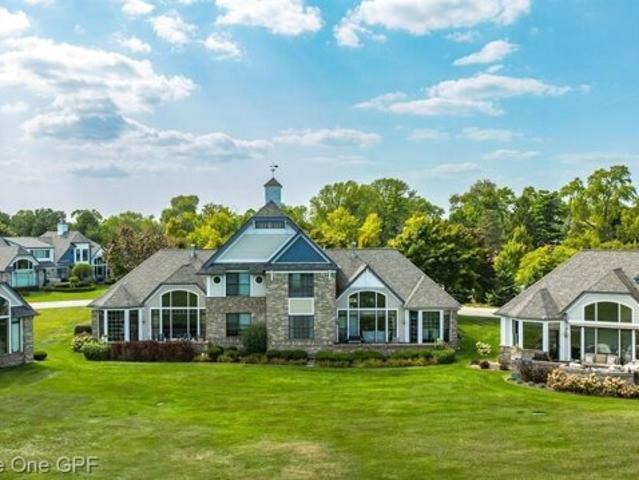 Edison Shores Pl, Port Huron, Condo For Sale