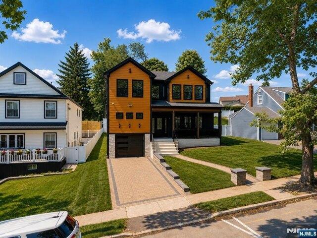 Edison St, Clifton, Home For Sale