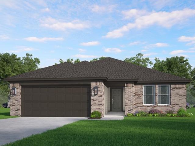 Edison Plan The Woodlands Community