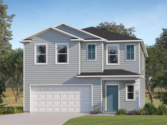 Edison Plan Whistler Woods Community
