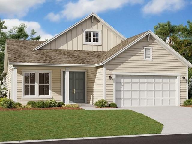 Edison Plan Amberly Community