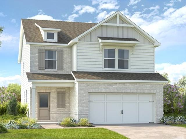 Edison Plan Dreycott Community