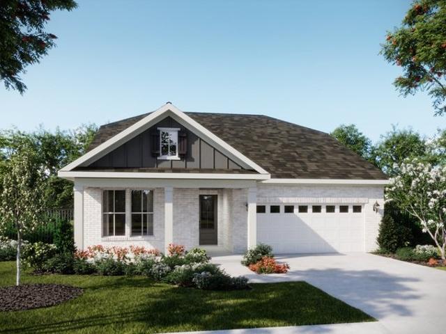 Edison Plan Parkhaven: Reverie at Parkhaven Community