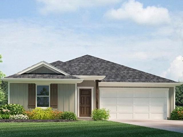 Edison Plan Savannahs Community
