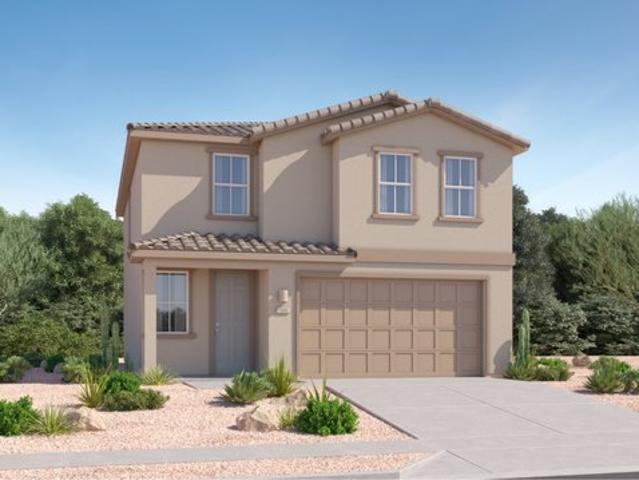 Edison Plan Star Valley Americana Collection Community