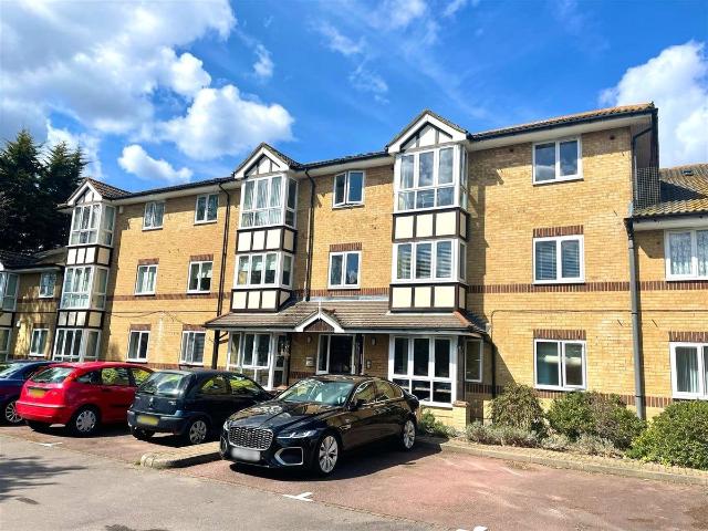 Edison Road, Welling, Kent DA16, 1 bed flat to rent, £1,350 pcm | PrimeLocation