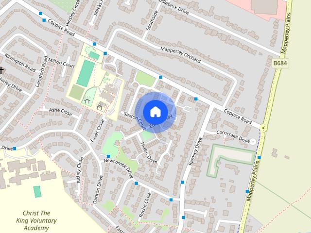 Edison Way, Arnold, NG5 7NJ