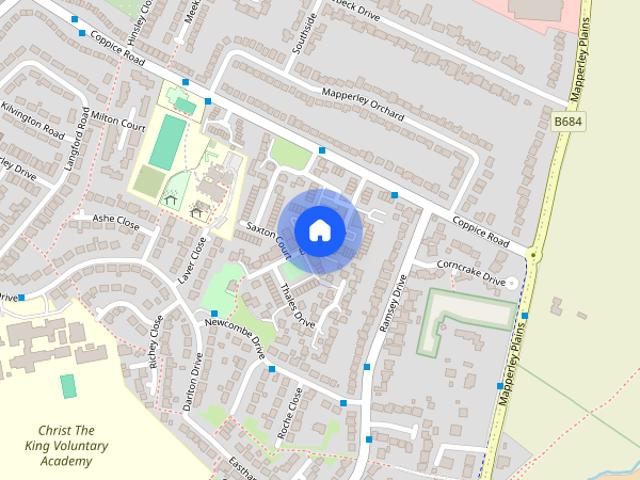 Edison Way, Arnold, Nottingham, NG5 7NE