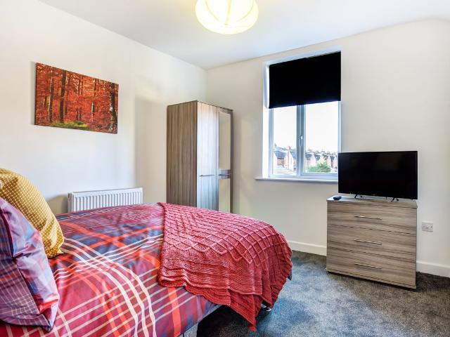 Edleston Road, Crewe CW2, Room to rent, £450 pcm | PrimeLocation