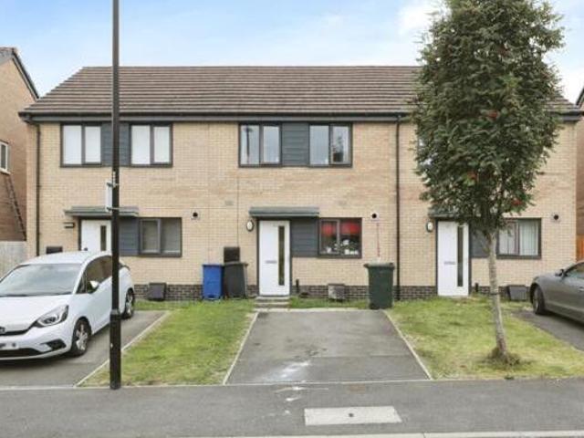Edlington, Granby Road, Doncaster, 2 Bedroom Terraced
