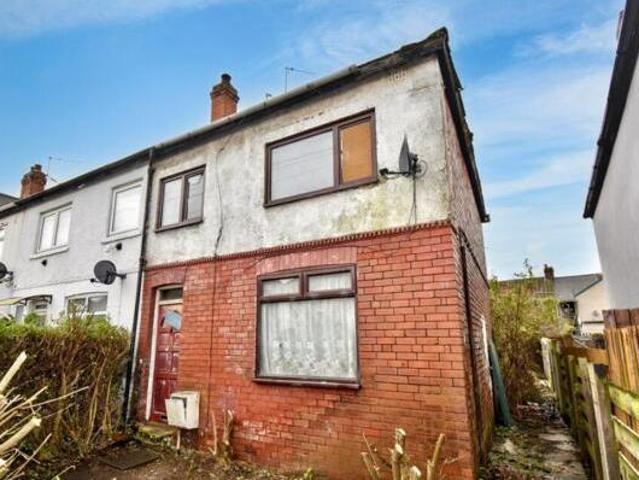 Edlington, Kings Crescent, Doncaster, 3 Bedroom End