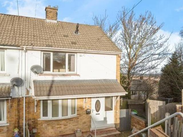 Edlington, Violet Avenue, Doncaster, 2 Bedroom Semi detached