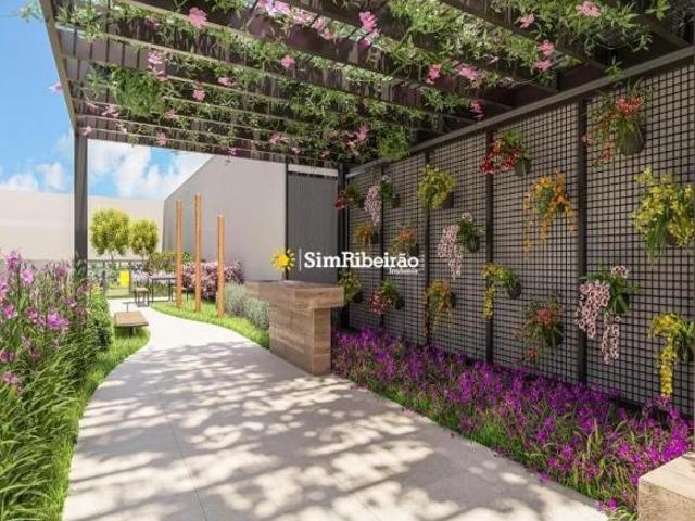 Edras Residence | Apartamentos à venda no Bairro Jardim Olhos D&apos Água
