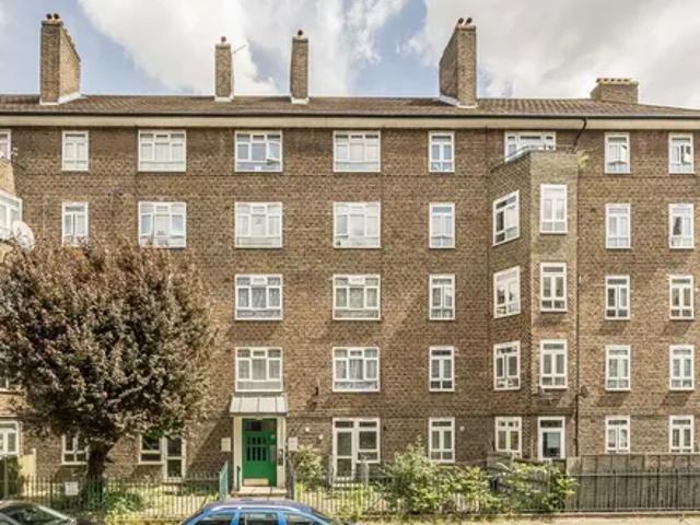 Edred House, Clapton Park, London, E9 5PN, United Kingdom | 3 bed apartment for rent #165448161 | Rentberry