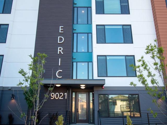 Edric Apartments