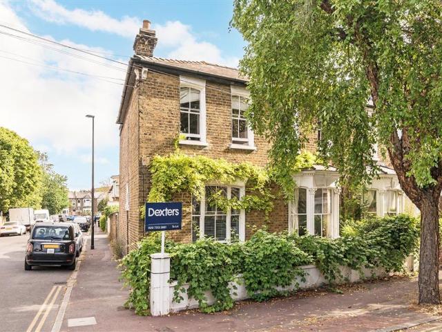 Edric Road, New Cross SE14, 5 bed terraced house to rent, £4,750 pcm | PrimeLocation
