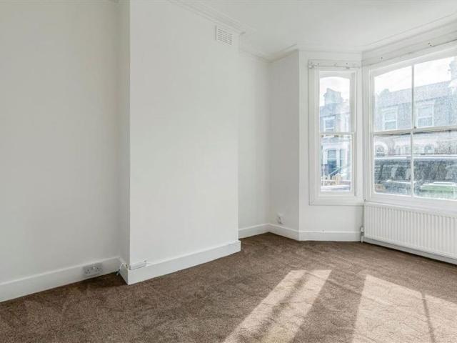Edric Road, SE14, London